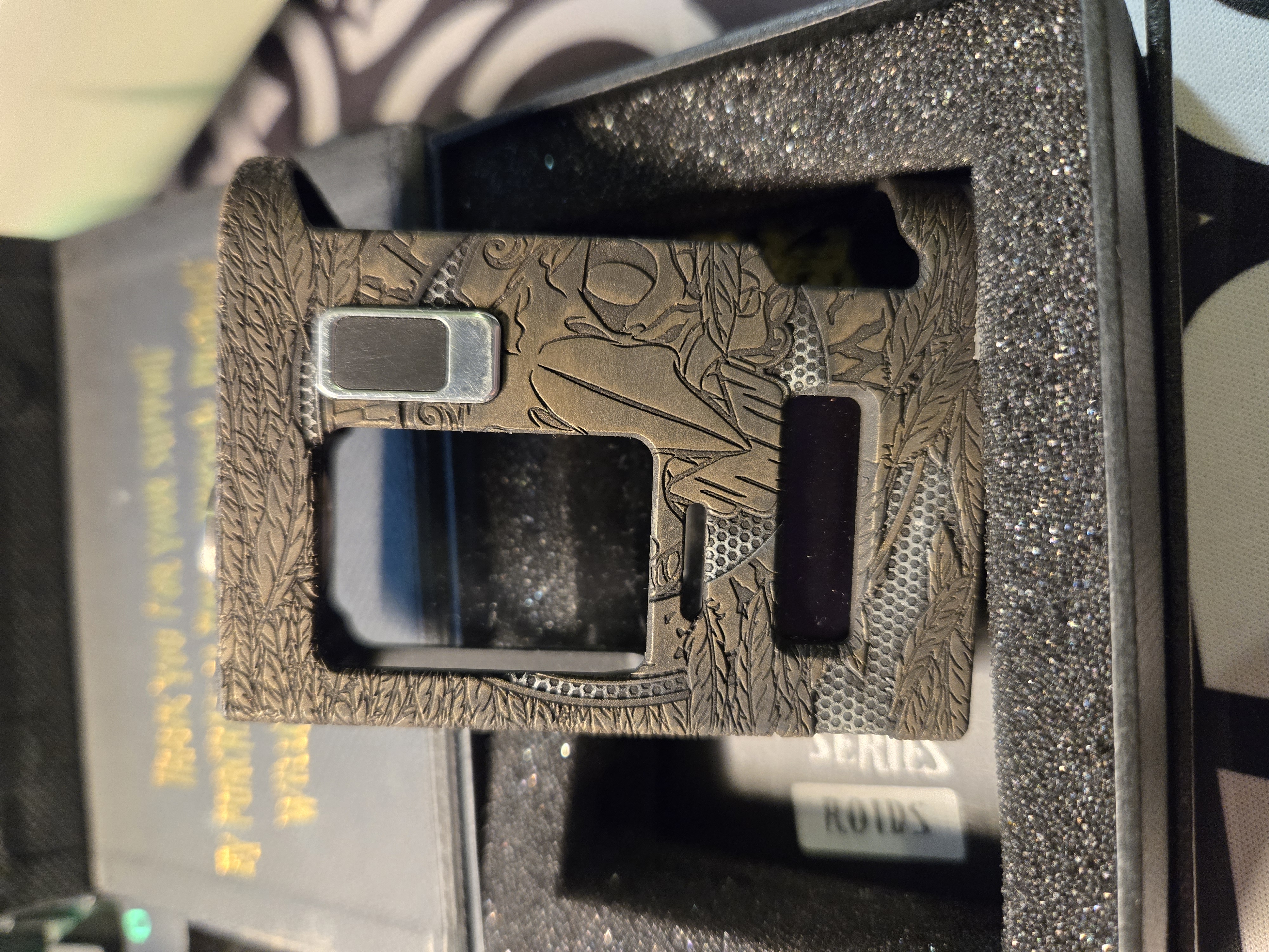 Harpy Slim OG ANTIQUE