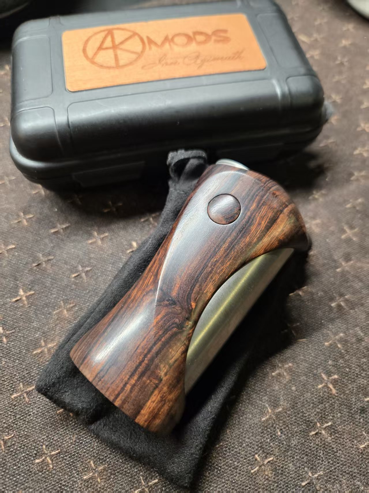 AK MODS V3