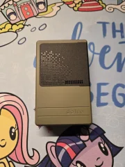 Delro D60e army green