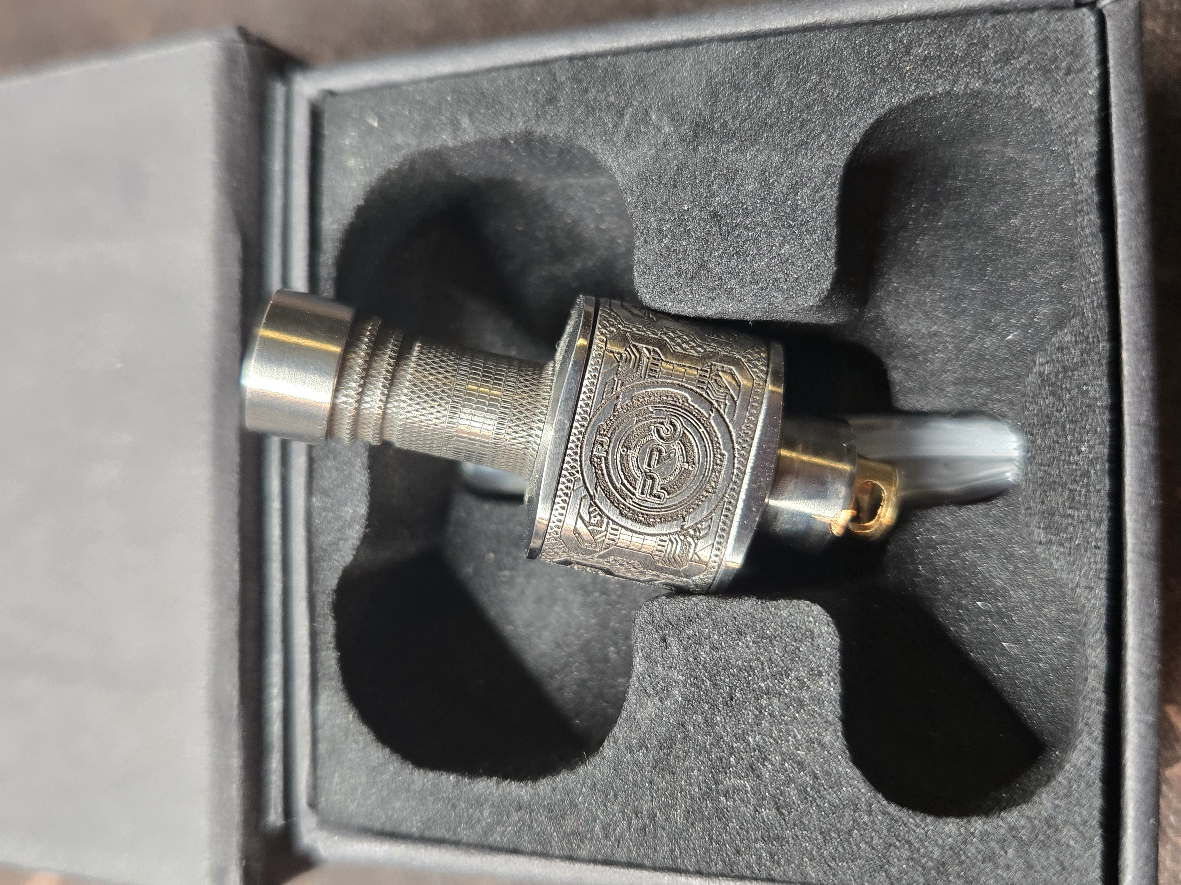 ATOM & RJ PRC RBA
