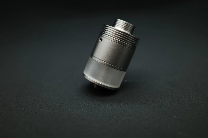 Paravozz Ghost GT