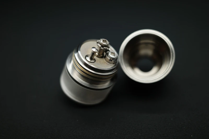 Paravozz Ghost GT