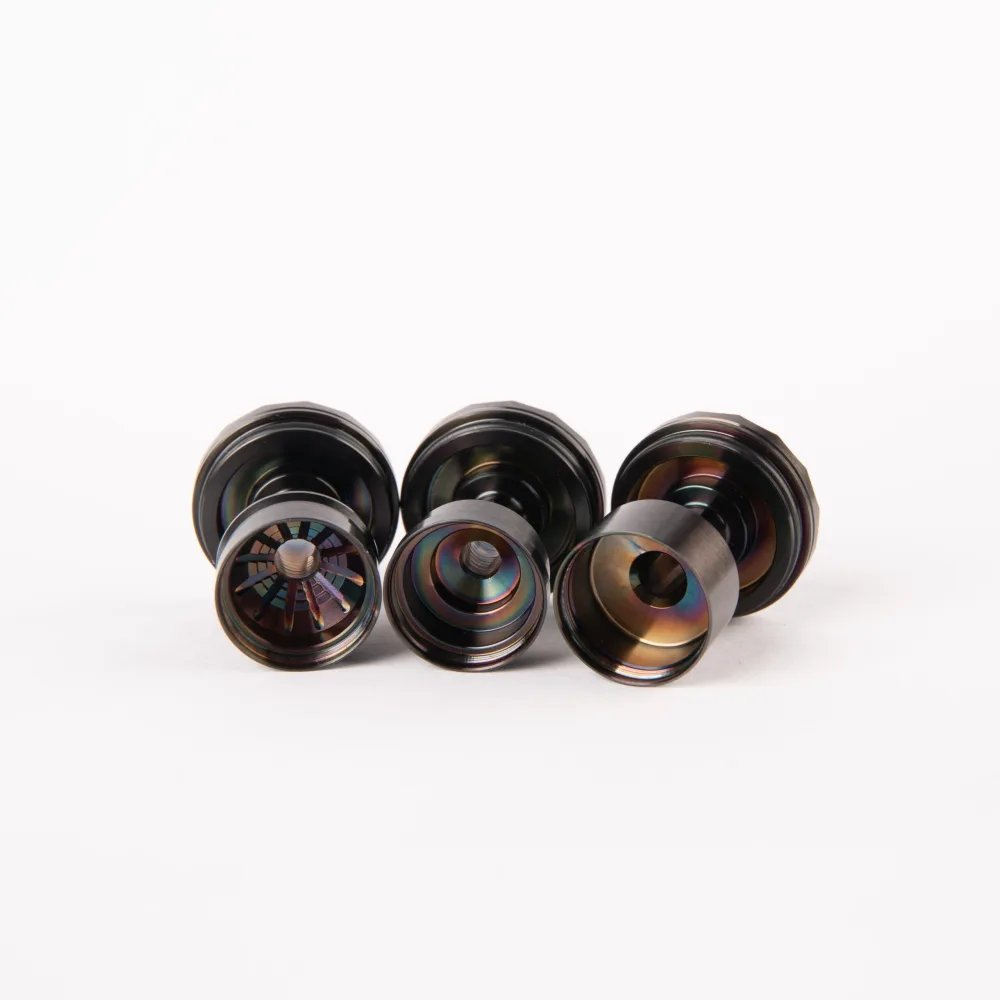 Diplomat DLC RDL RTA Limited Edition