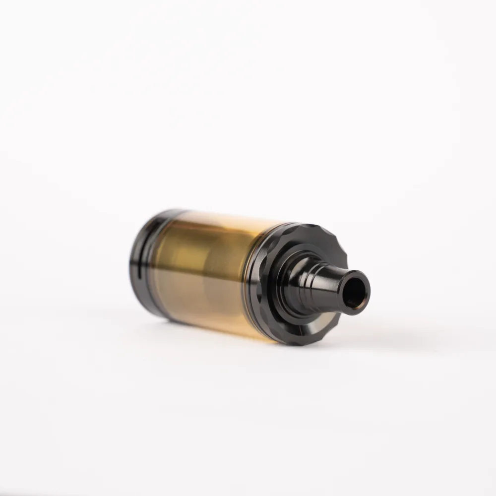 Diplomat DLC RDL RTA Limited Edition
