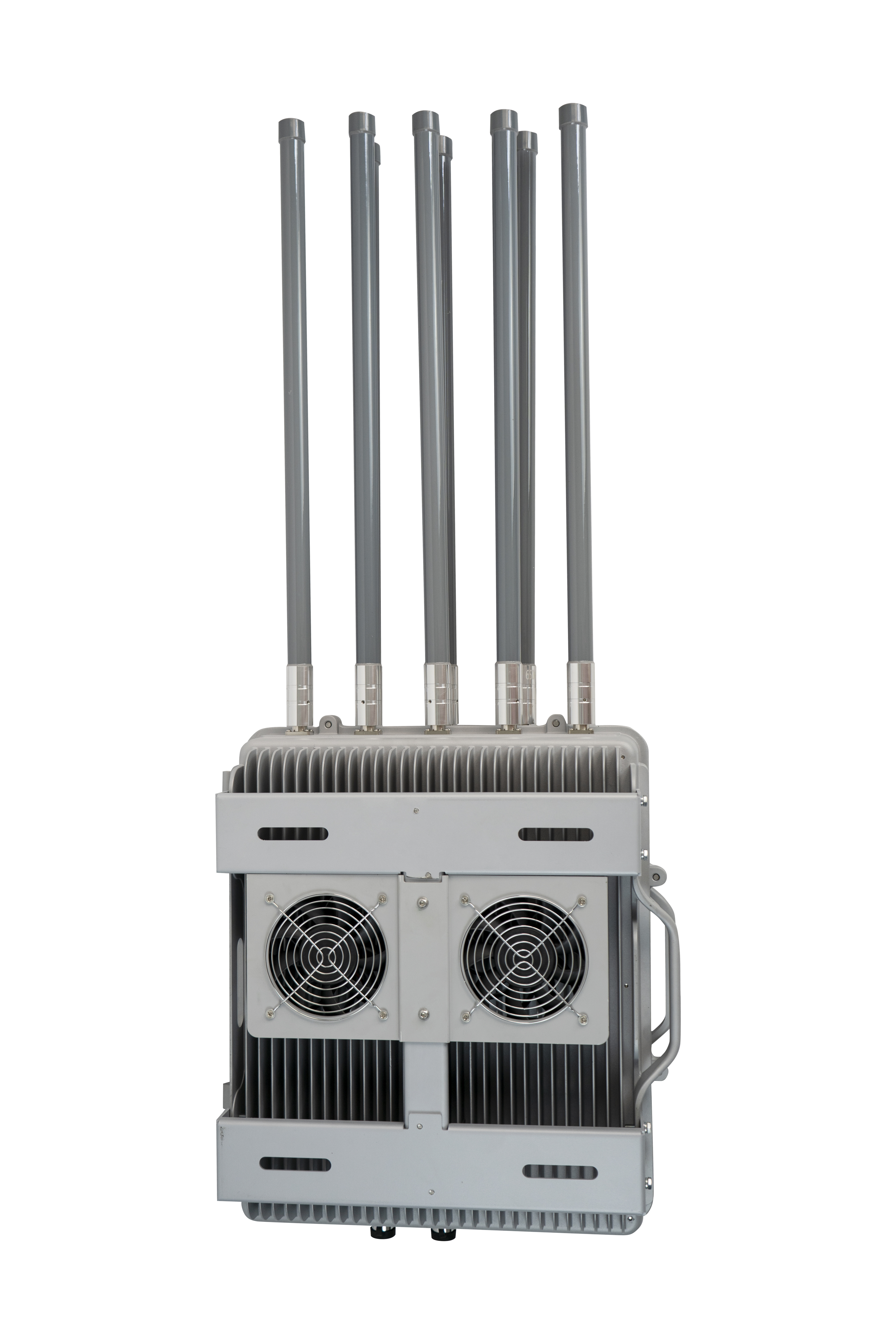 8-Band Fixed Jammer Box 300W – Anti Drone System
