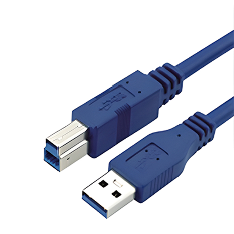 USB 3.0 AM TO USB BM Cable