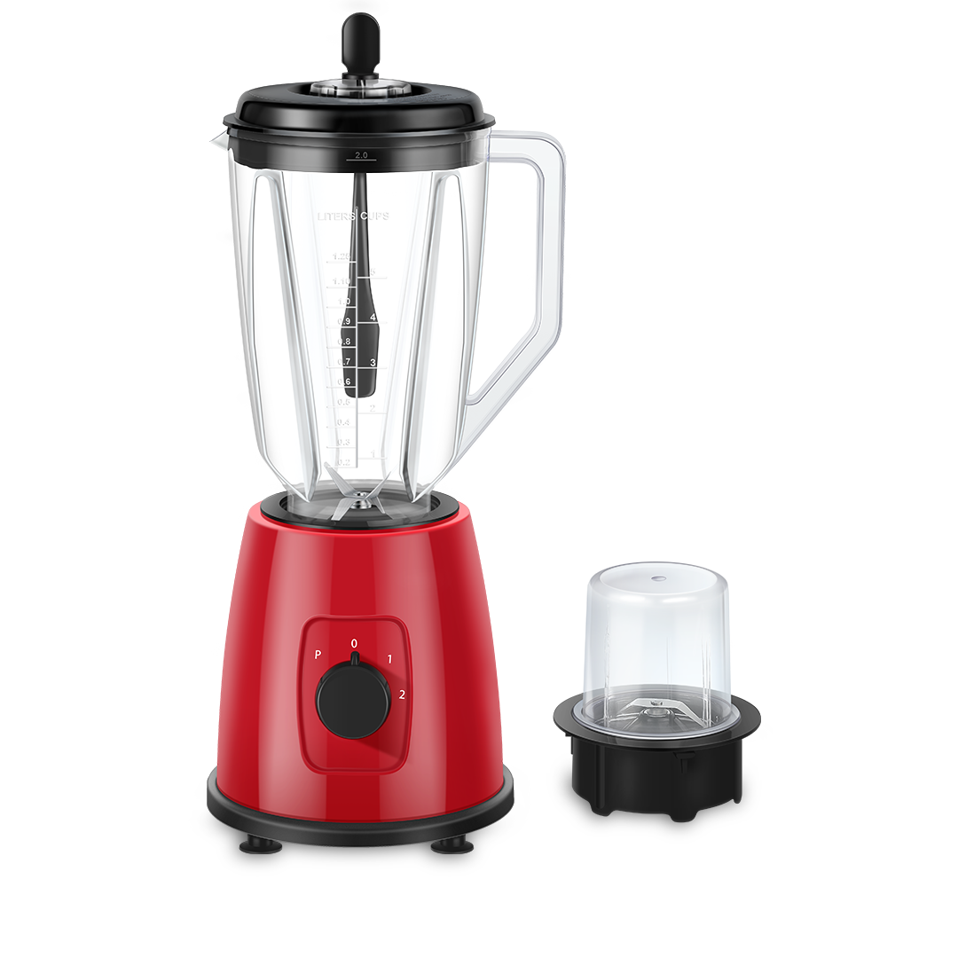 AILYONS TYB-205 1.5L Stainless Steel Blender With Grinder