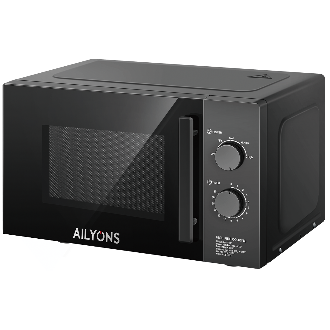 AILYONS LMO-2001 MICROWAVE OVEN