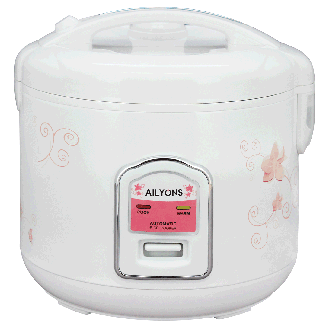 AILYONS RCX-18B01 RICE COOKER