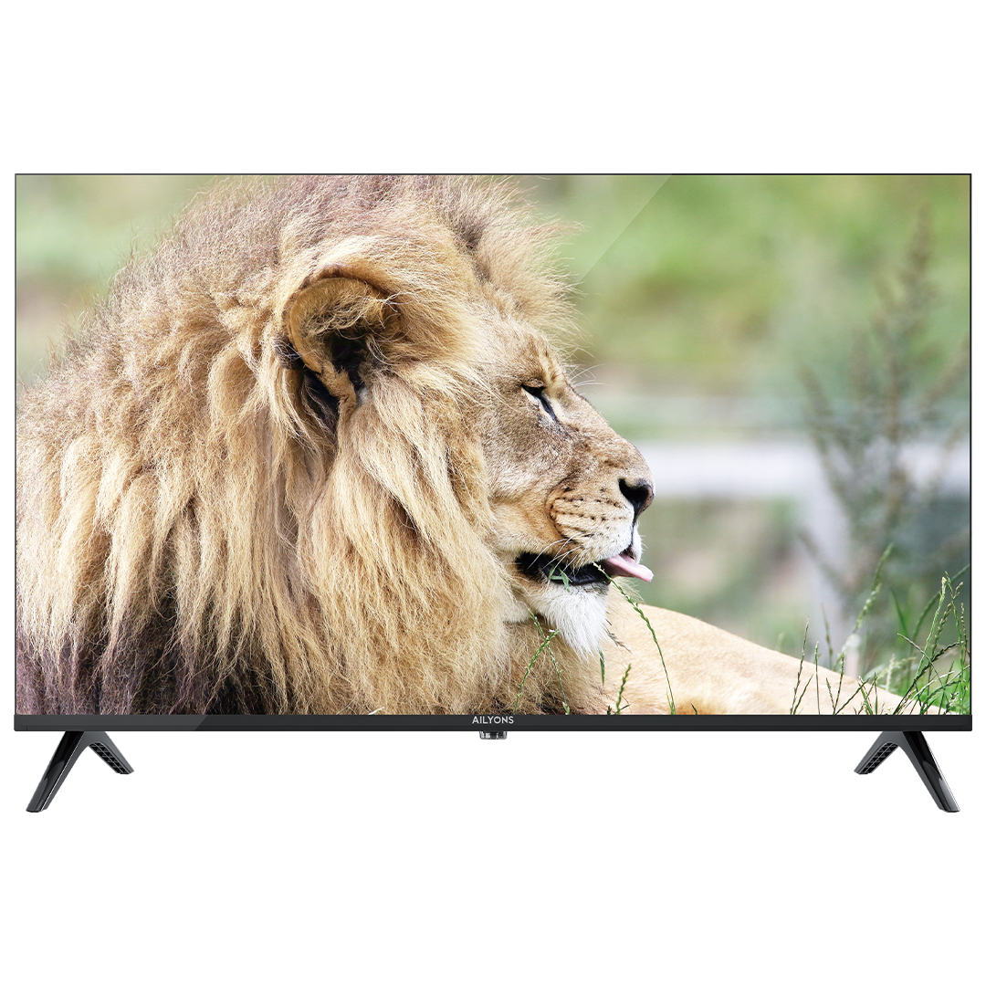 AILYONS 32 Inch LET 3208W LED TV