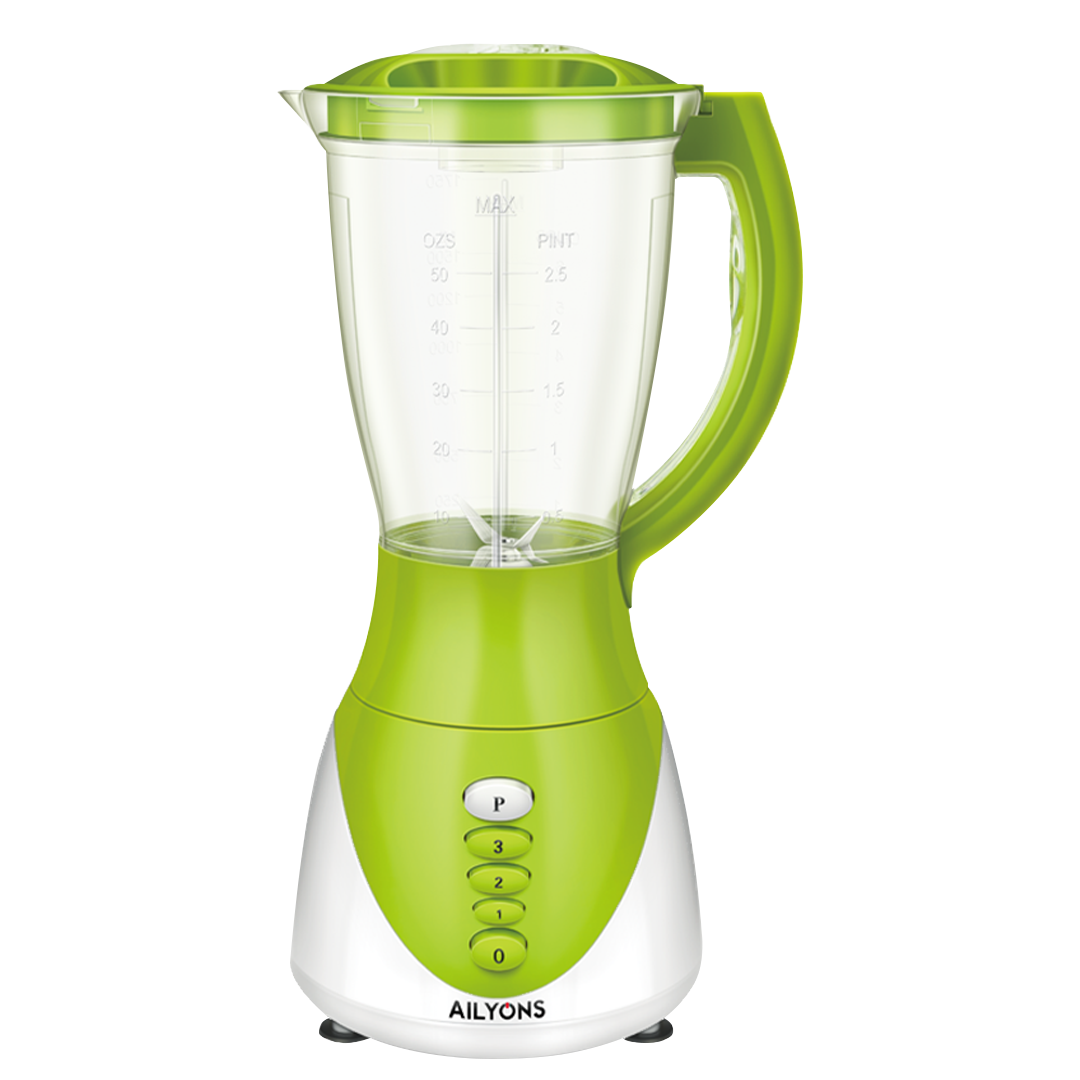 AILYONS FY-1731-S 1.5L Blender