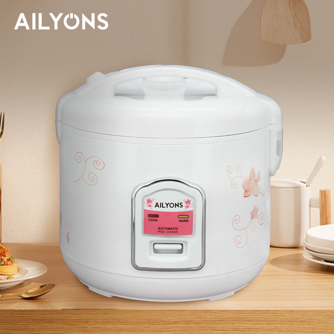 AILYONS RCX-18B01 RICE COOKER
