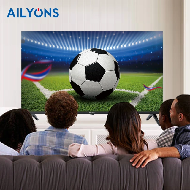 AILYONS 32 Inch LET 3208W LED TV