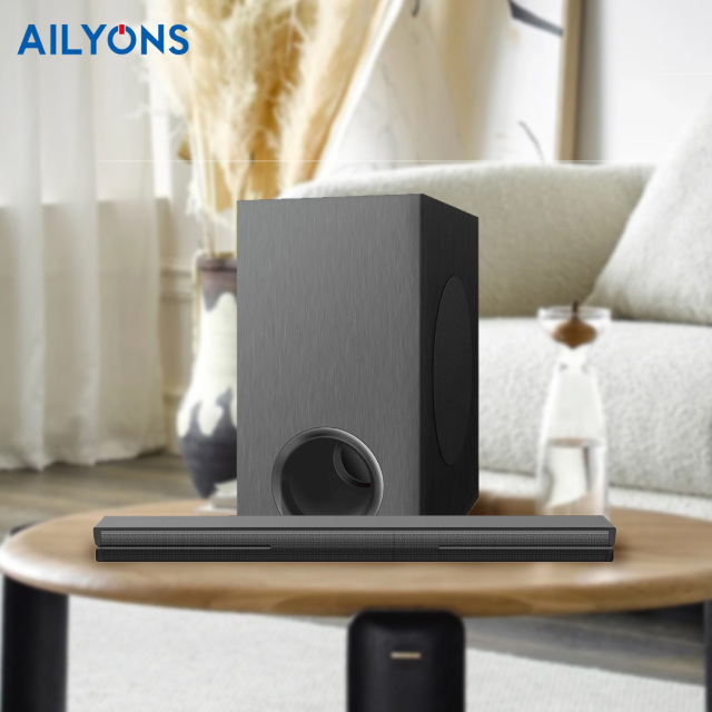 AILYONS 2.1CH SB 601 Subwoofer/Soundbar/Speaker System