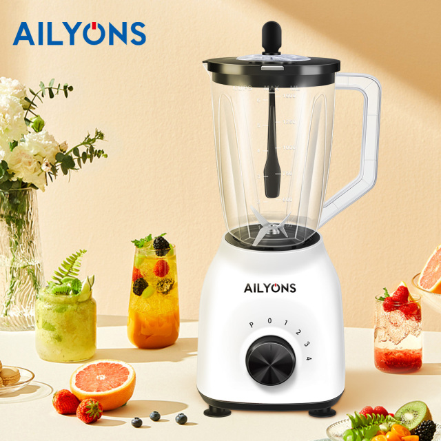 AILYONS TYB-201-A-S 1.5L Blender