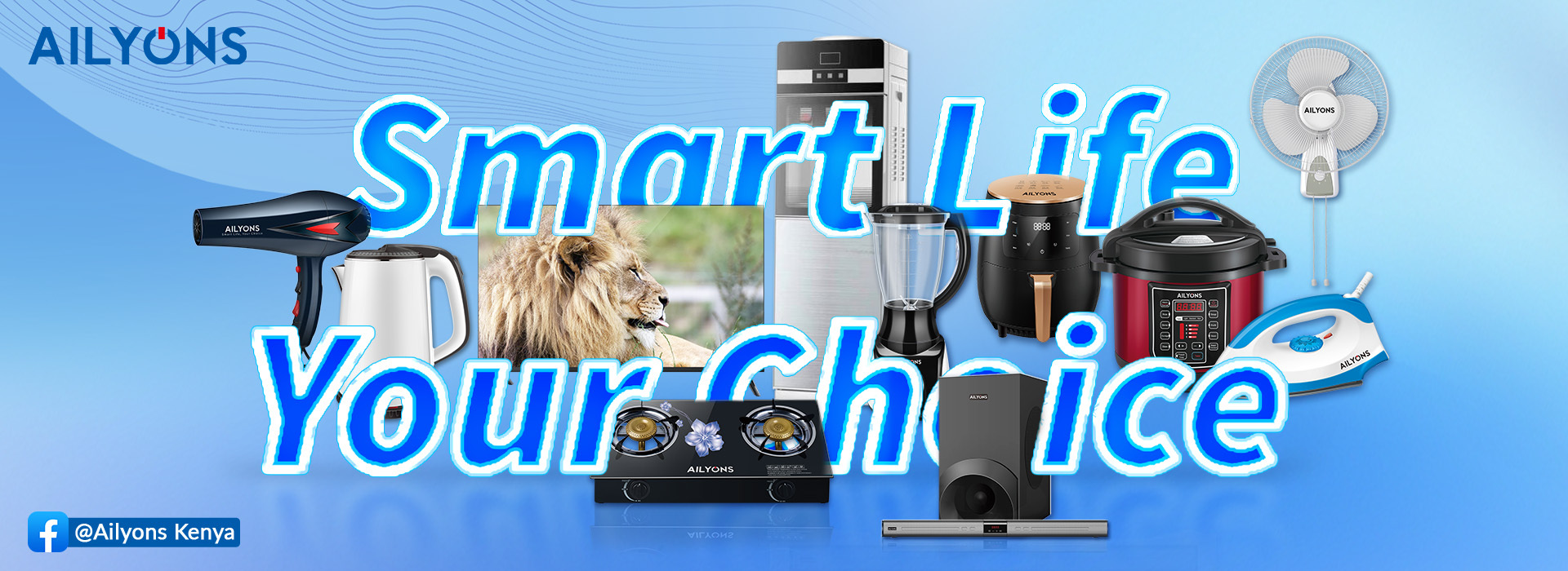 Best Appliances in Kenya