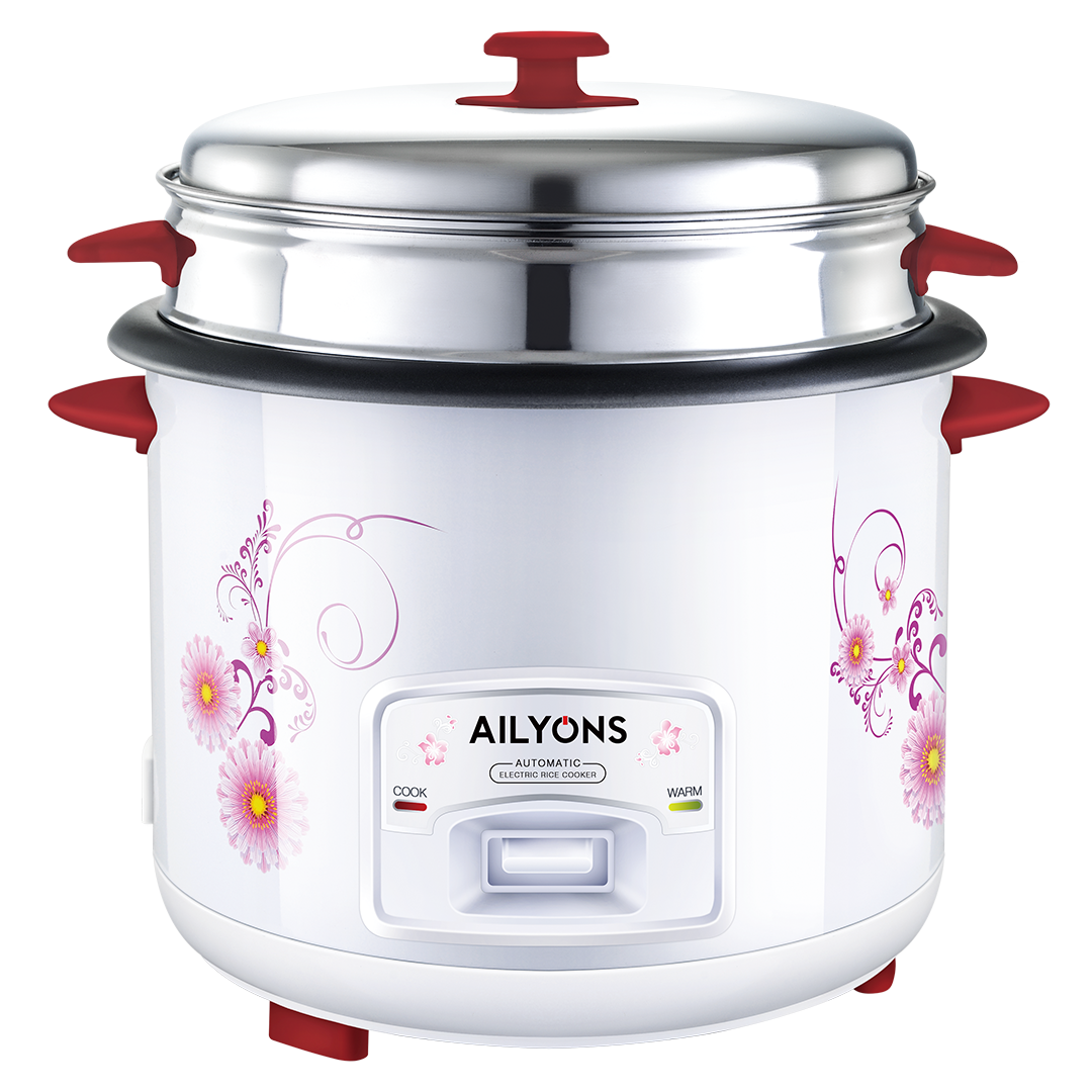 AILYONS RCX-22B01 RICE COOKER
