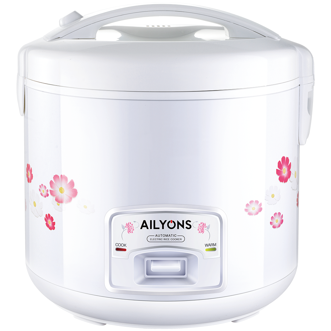AILYONS RCX-18B01 RICE COOKER