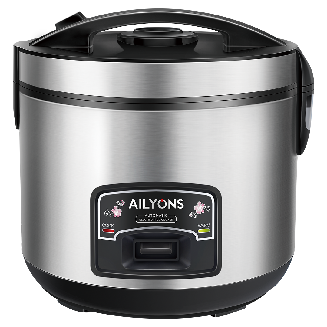 AILYONS DRC18S-aVA1 RICE COOKER