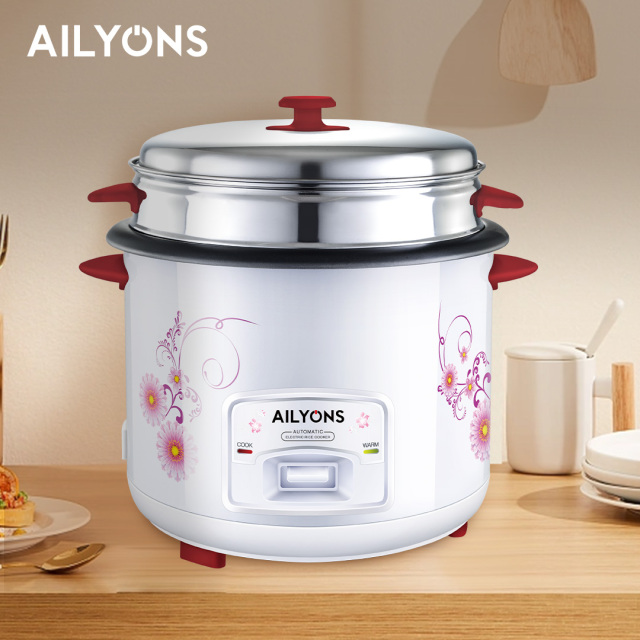 AILYONS RCX-22B01 RICE COOKER