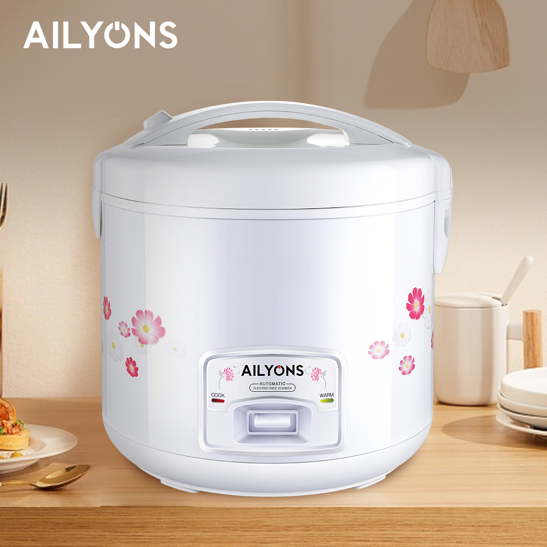 AILYONS RCX-18B01 RICE COOKER
