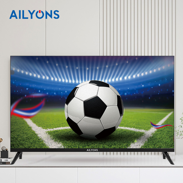 AILYONS 50 Inch LST 5002W TV