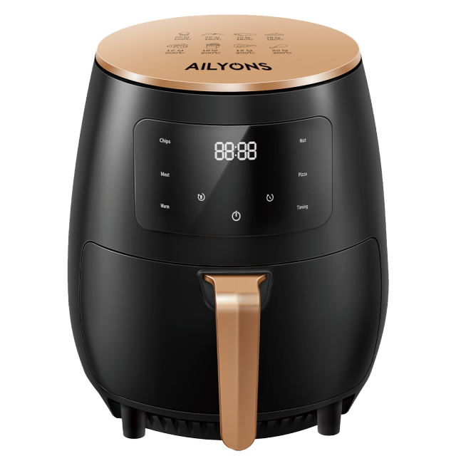 AILYONS AF-389 AIR FRYER