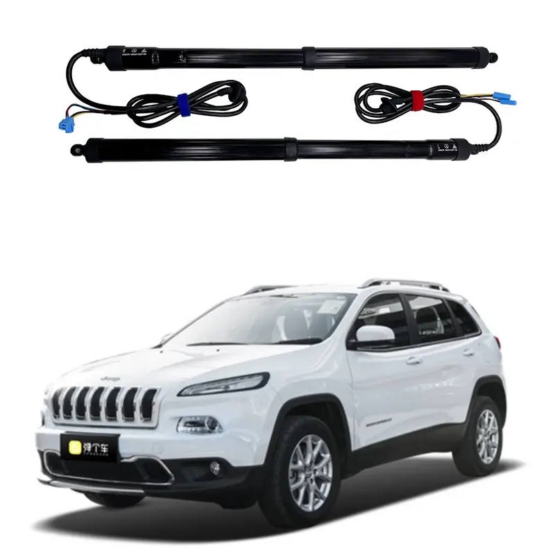 Automatic Power Tail Gate Lift Electric Tailgate for Jeep Grand ...