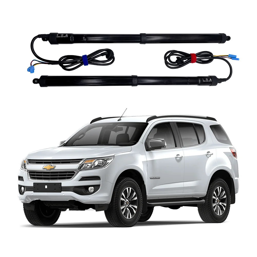 China Factories Electric Tail Gate Lift Power Liftgate Auto Tailgate ...