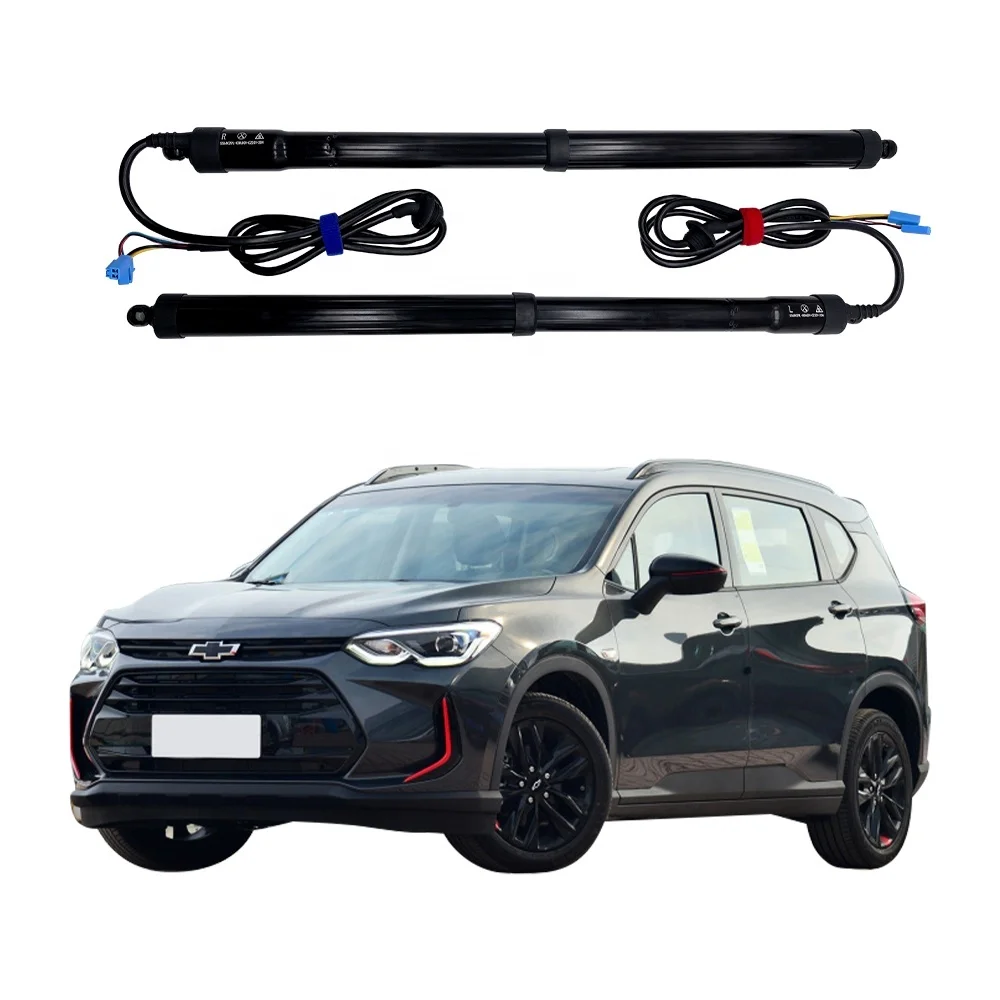 Auto Parts Car Power Tailgate Electric Tailgate for Chevrolet ...