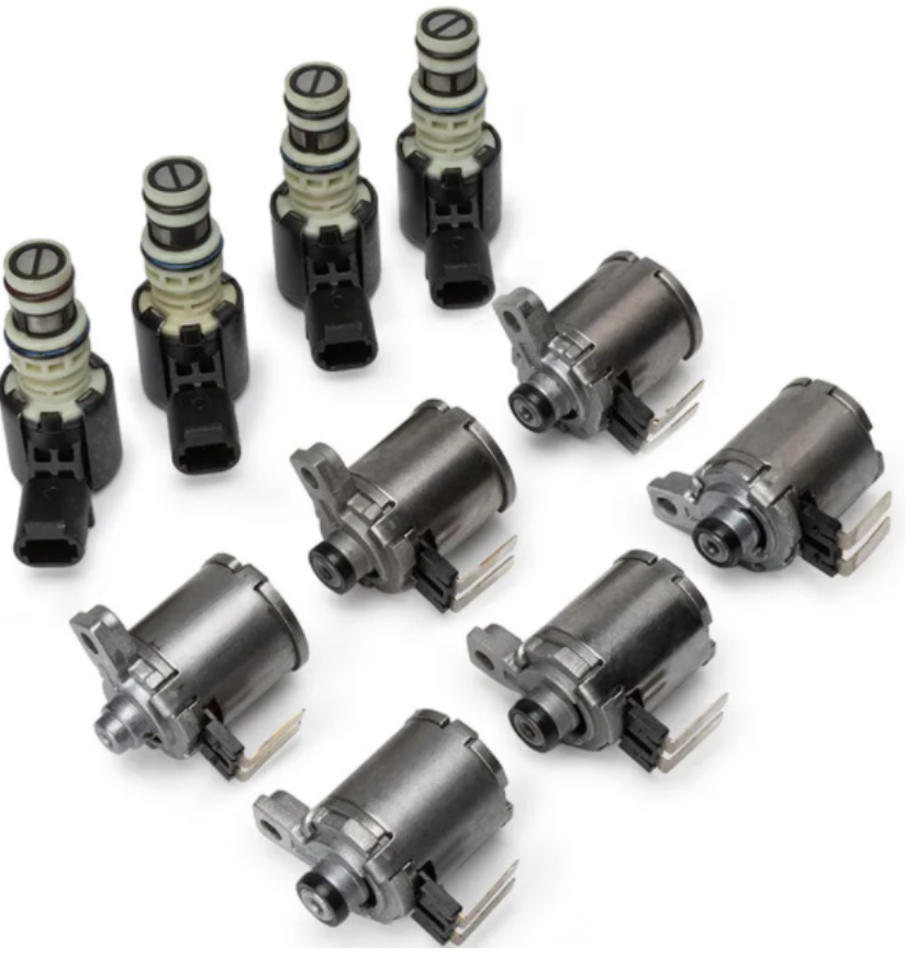 M11 Solenoid Kit
