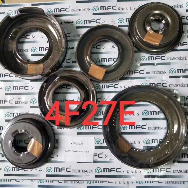 4F27E Piston Kit
