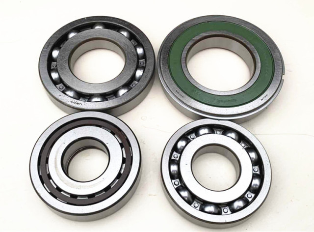 JF016E Bearing Kit
