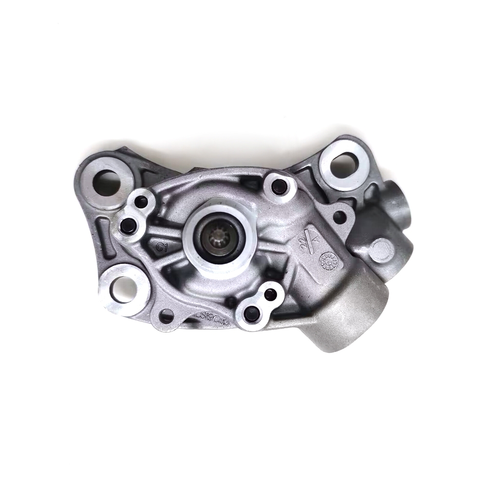 0DE OGC Oil Pump