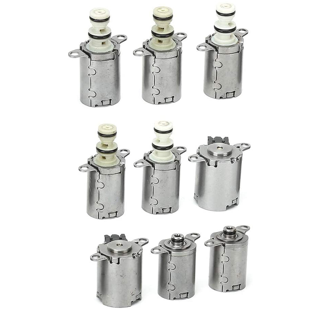 MPS6 Solenoid Kit