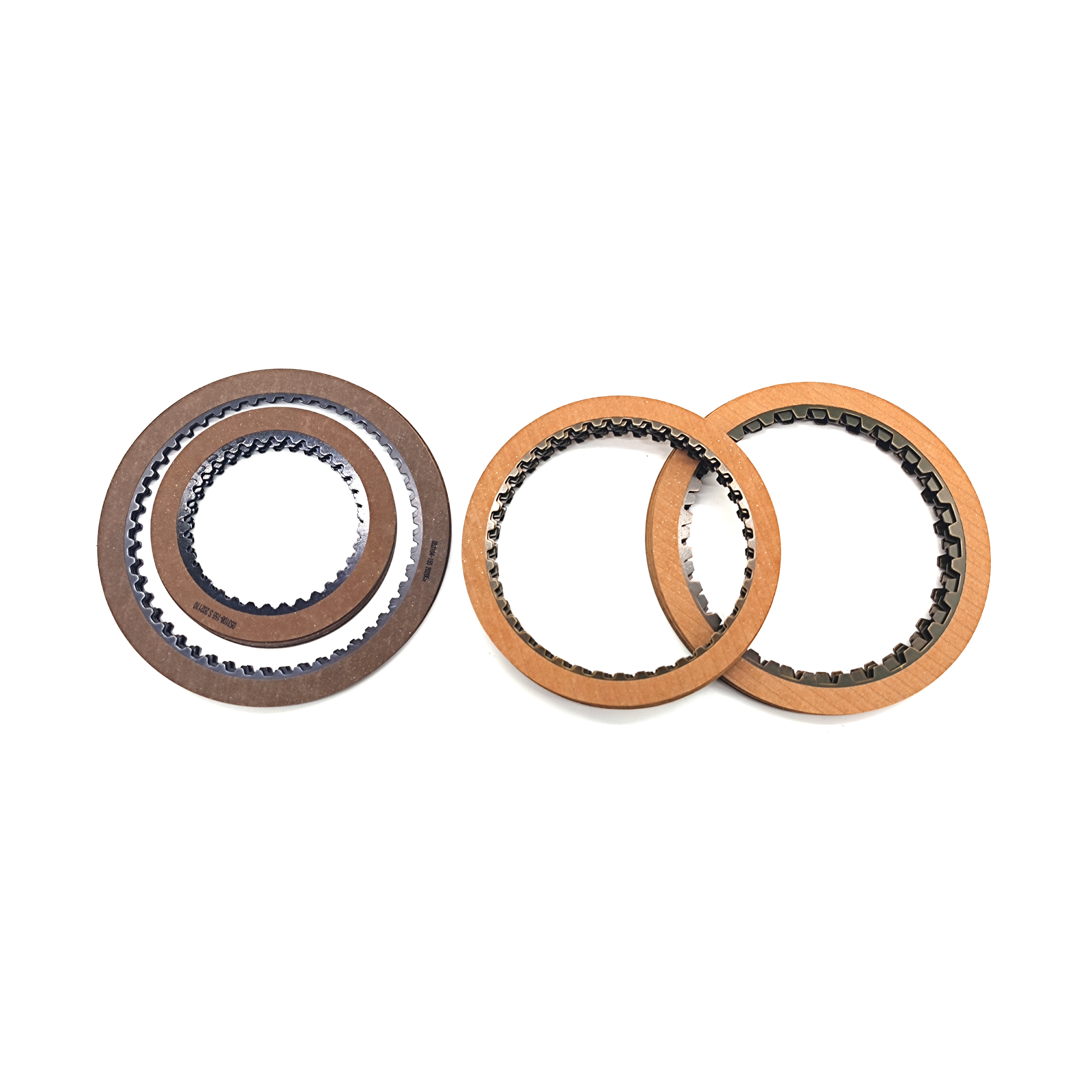 4HP22 Friction Kit