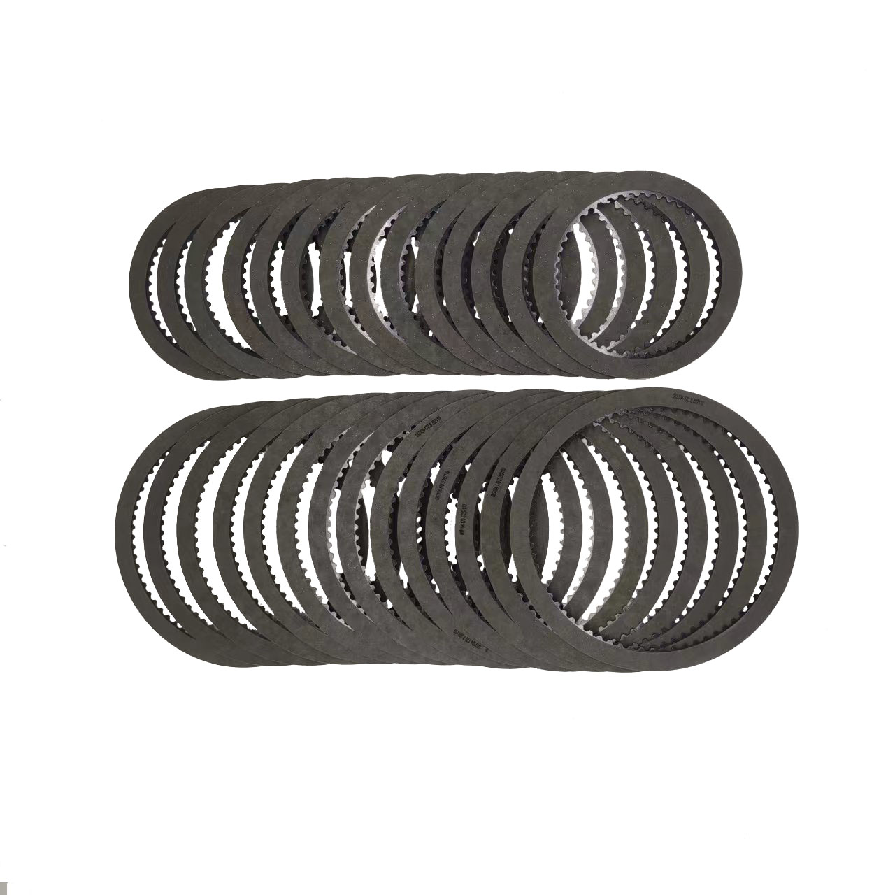 A440F Friction Kit
