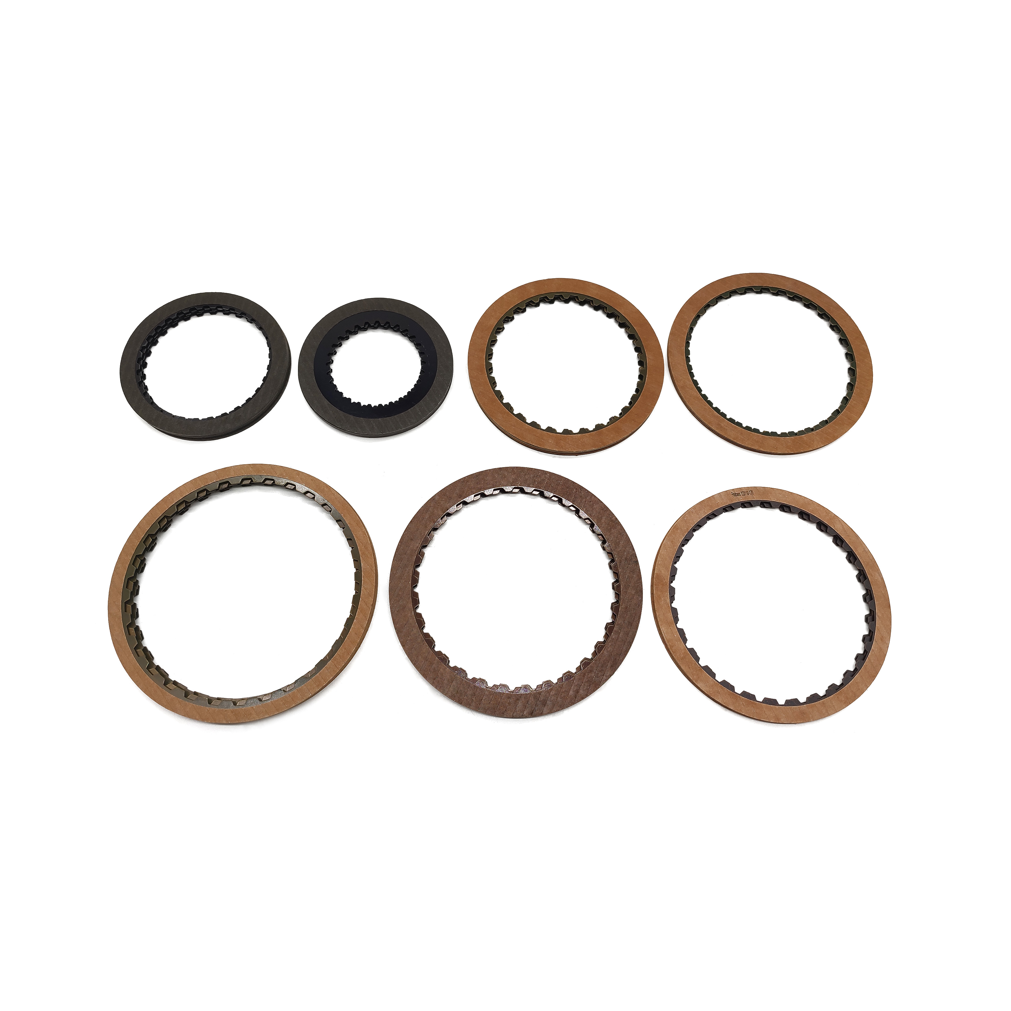 A5GF1 Friction Kit