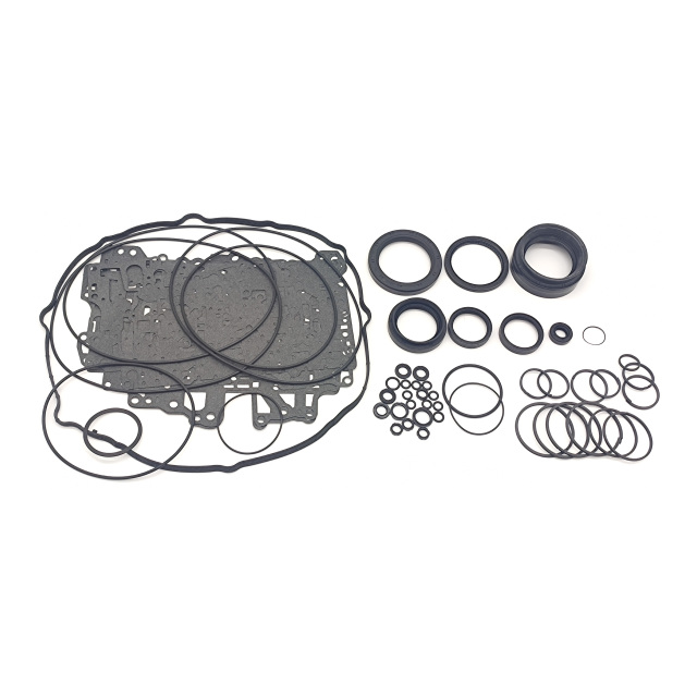 UA80E Overhaul Kit