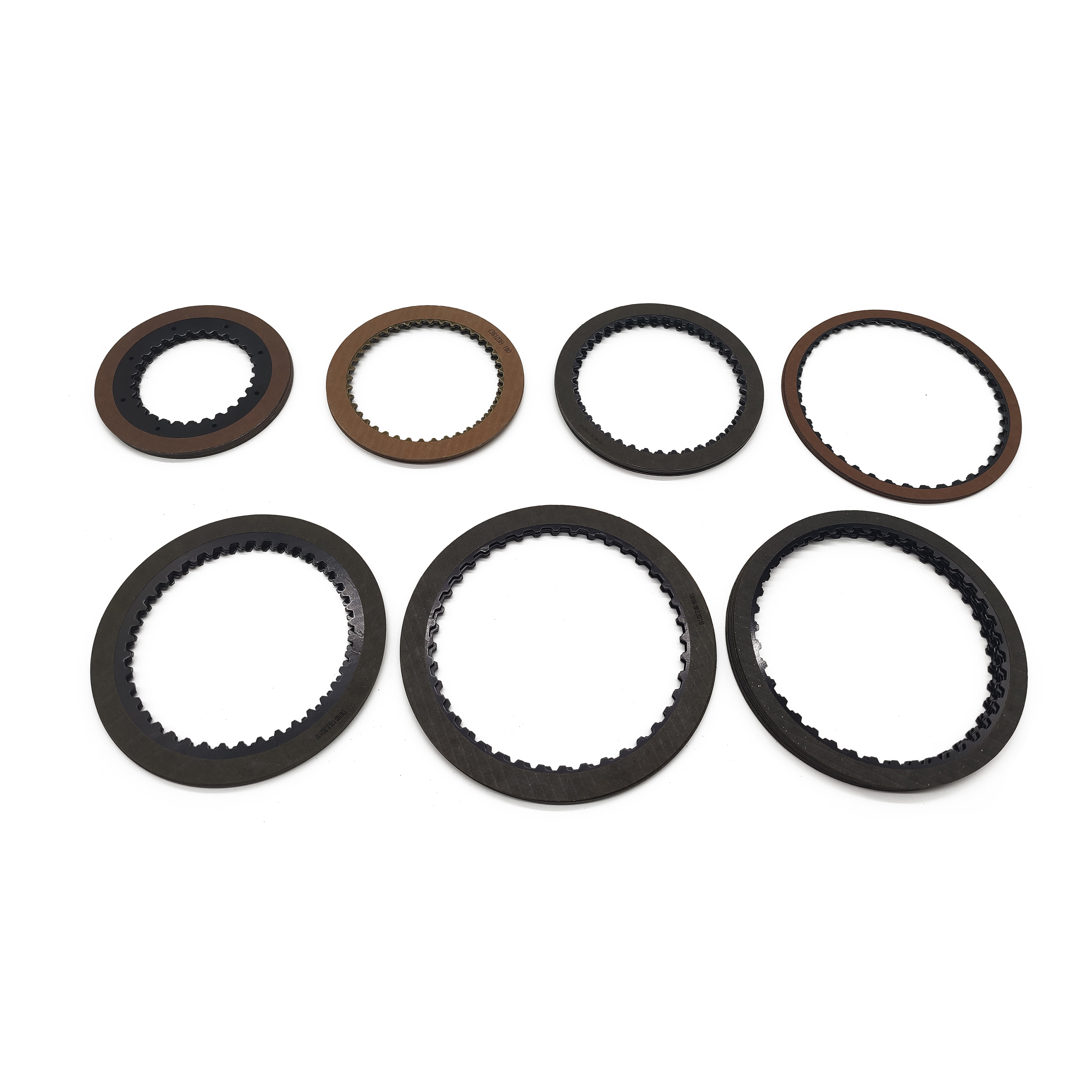 U151E Friction Kit