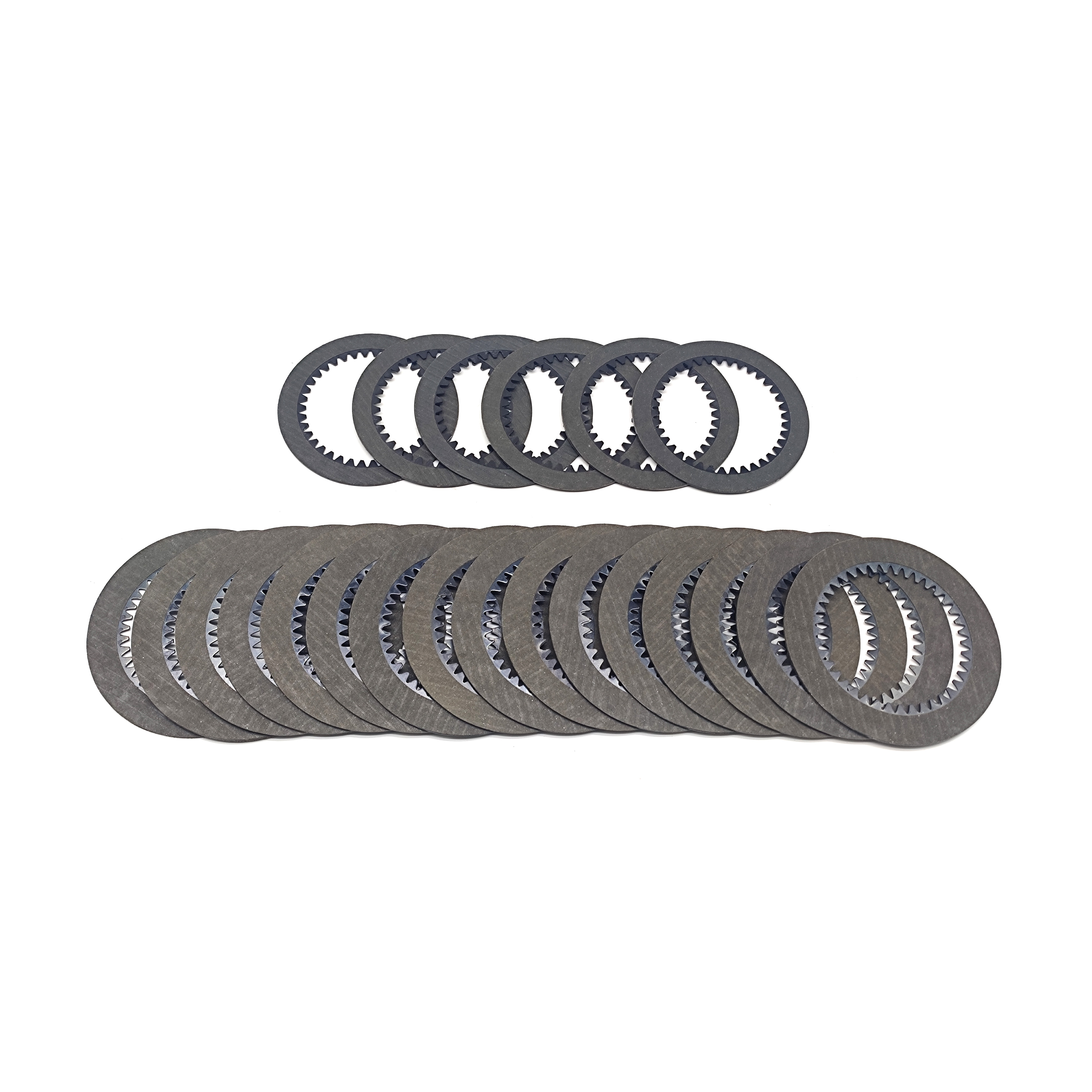 SMMA SPCA RGO RPC Friction Kit