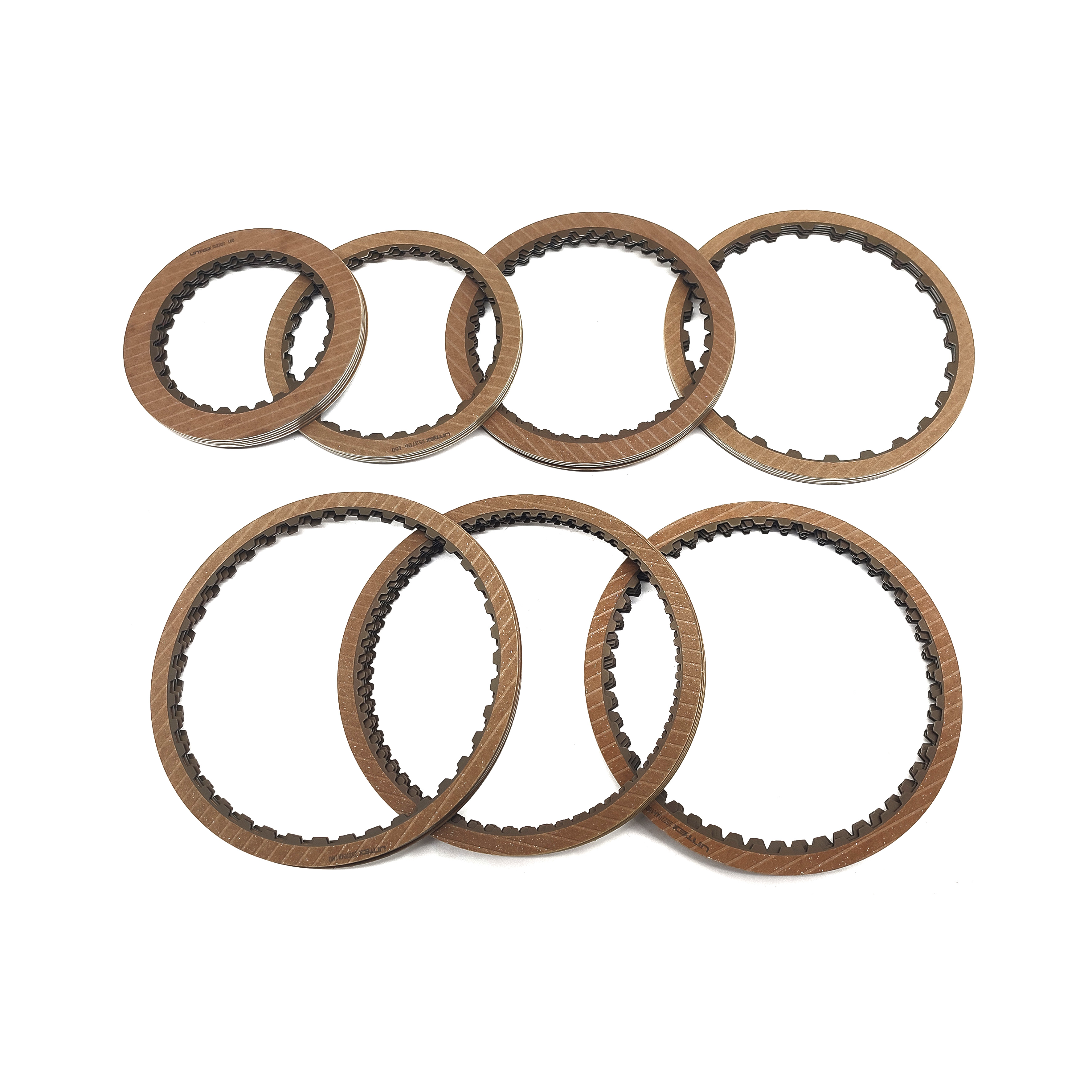 RE5R05A Friction Kit