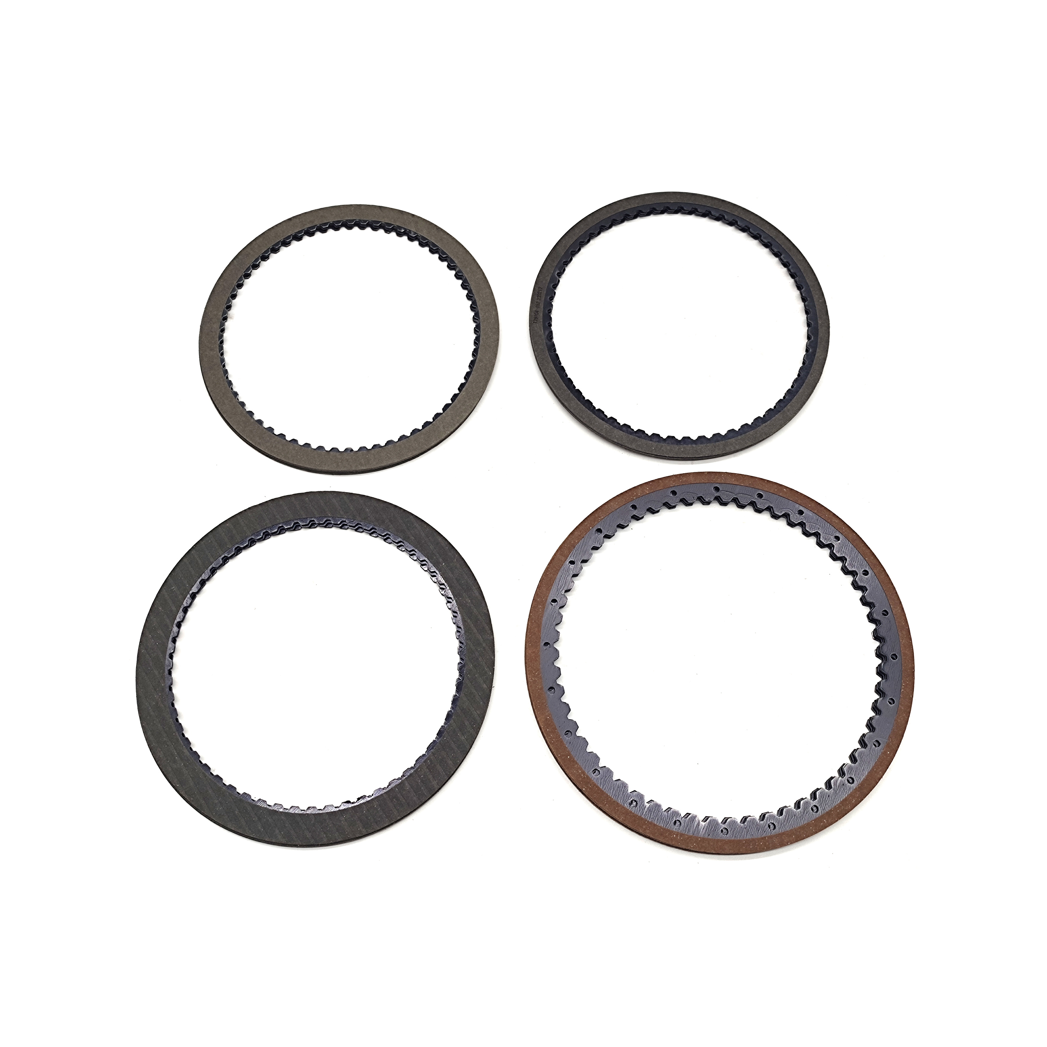 TF-72 Friction Kit