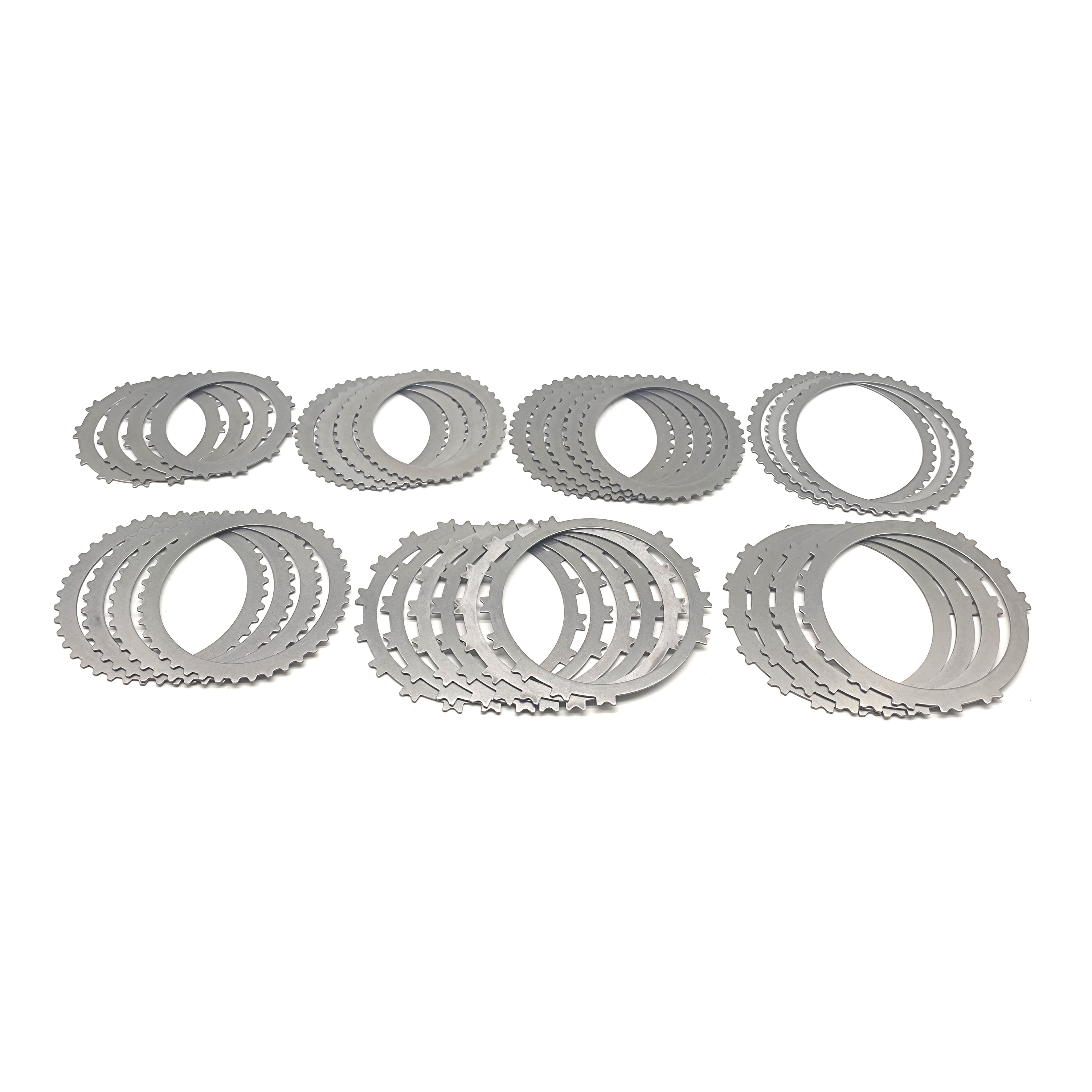 U151E Steel Kit