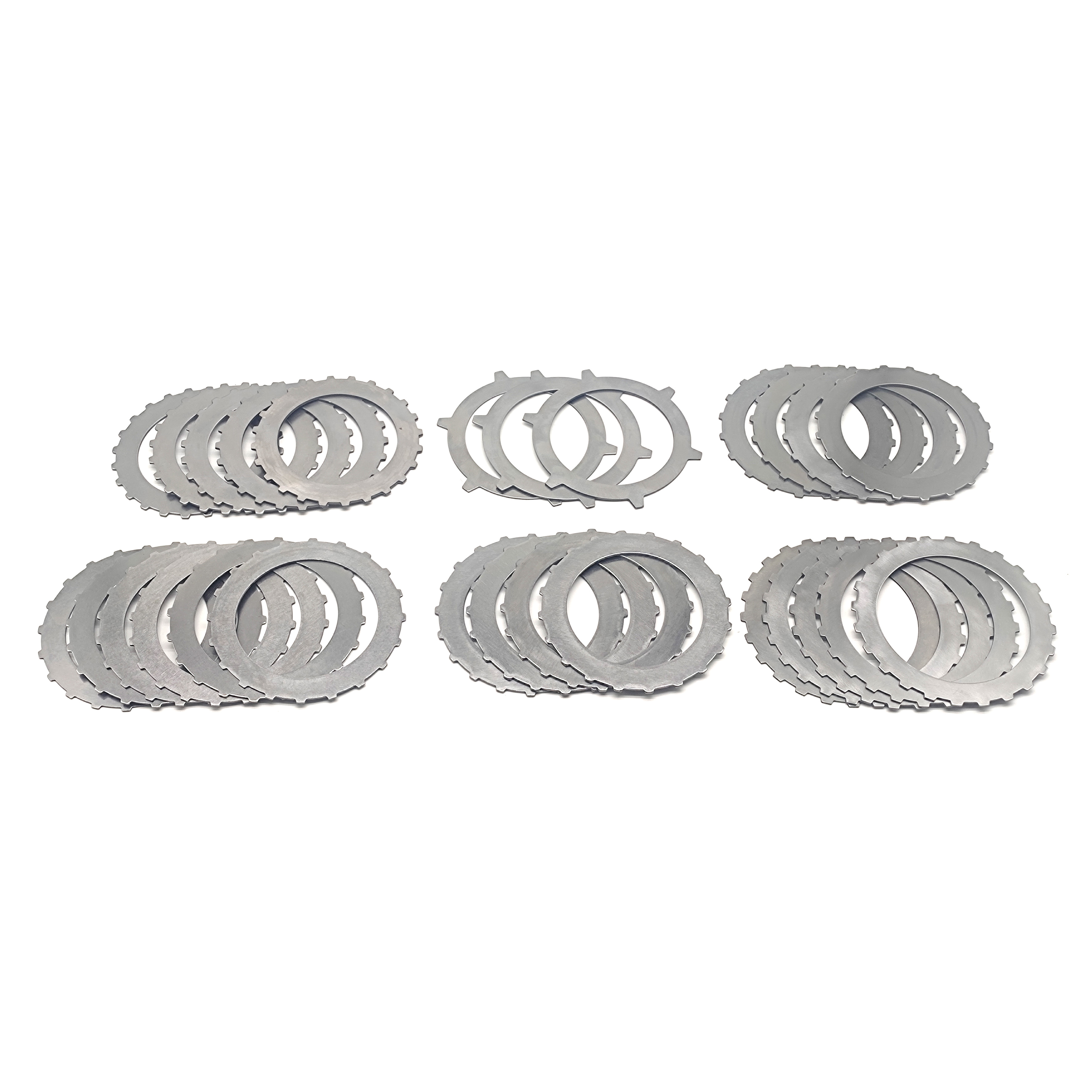 MAYA RAY CM6 Steel Kit