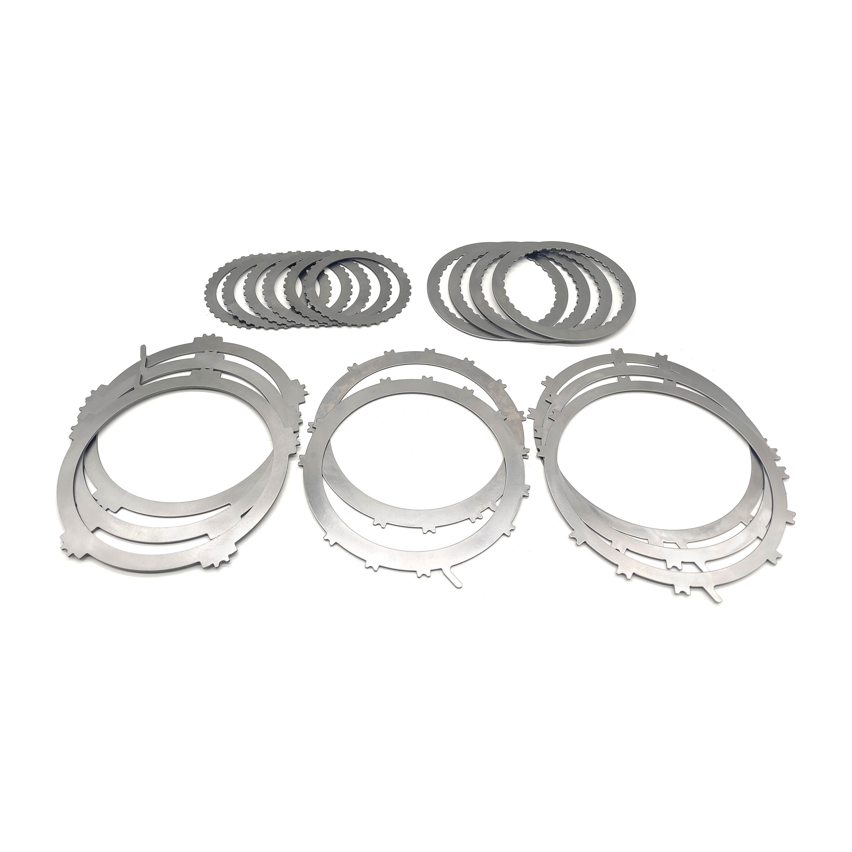 6T70 6T75 6F50 6F55 Steel Kit