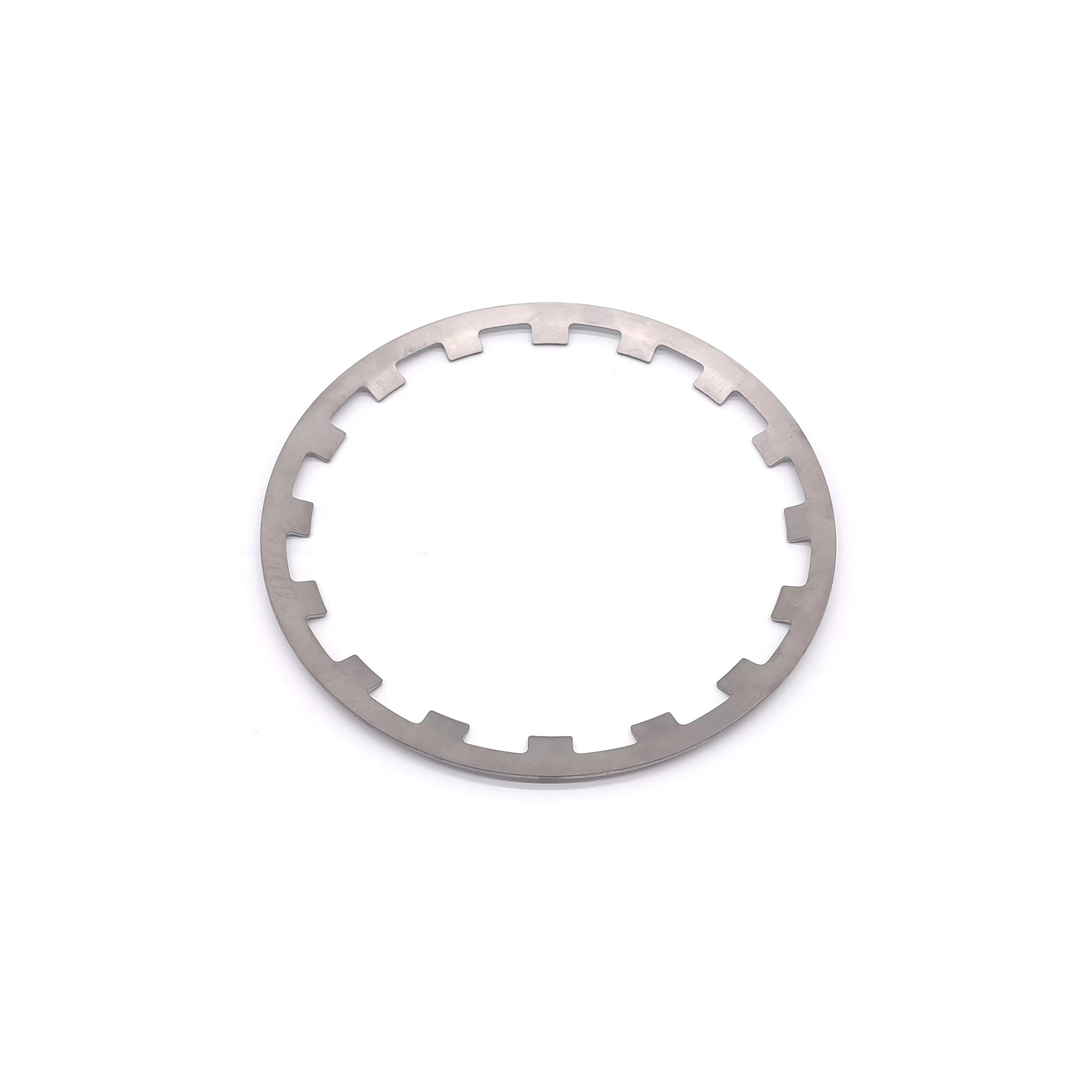 6F35 Spring Plate