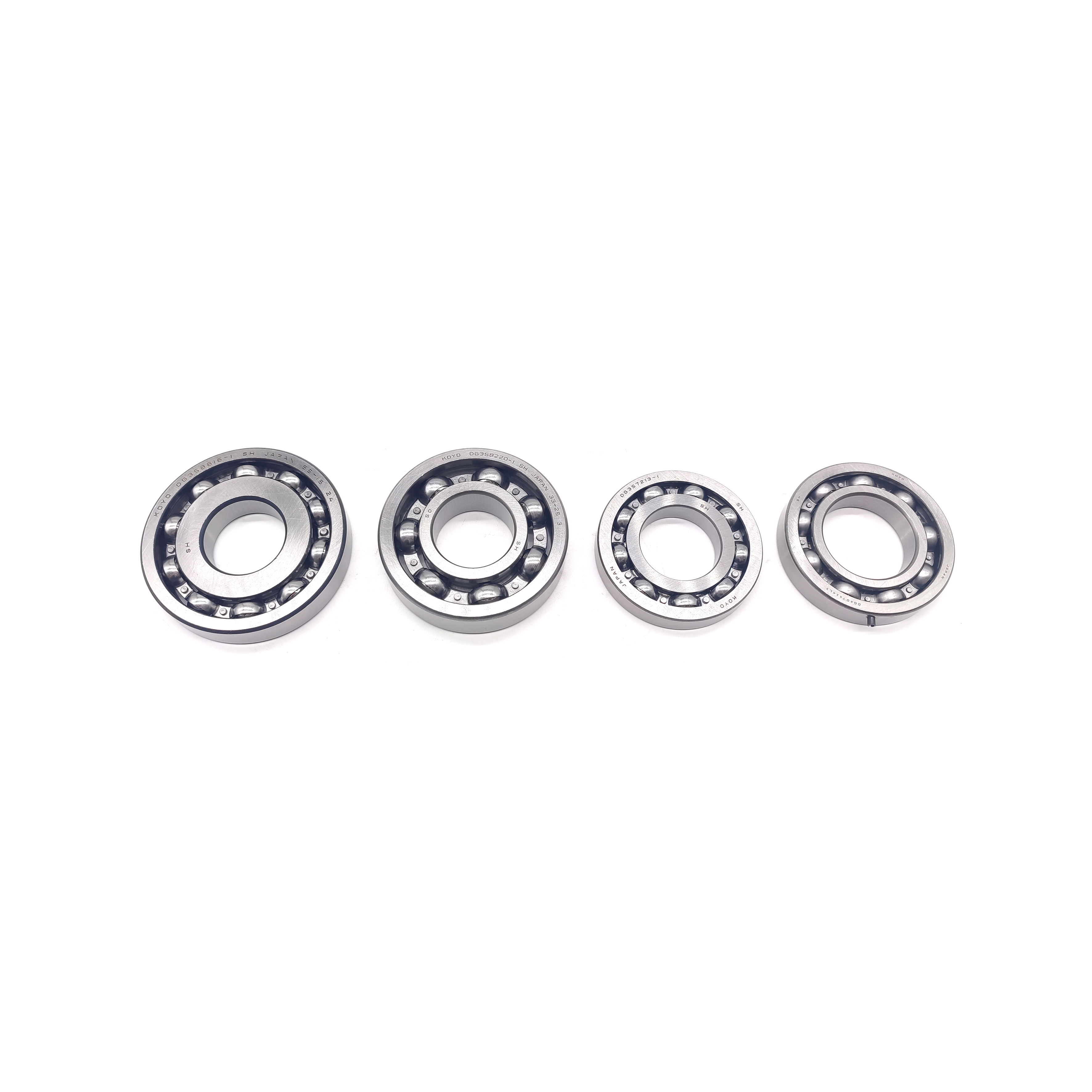 TR580 Bearing Kit