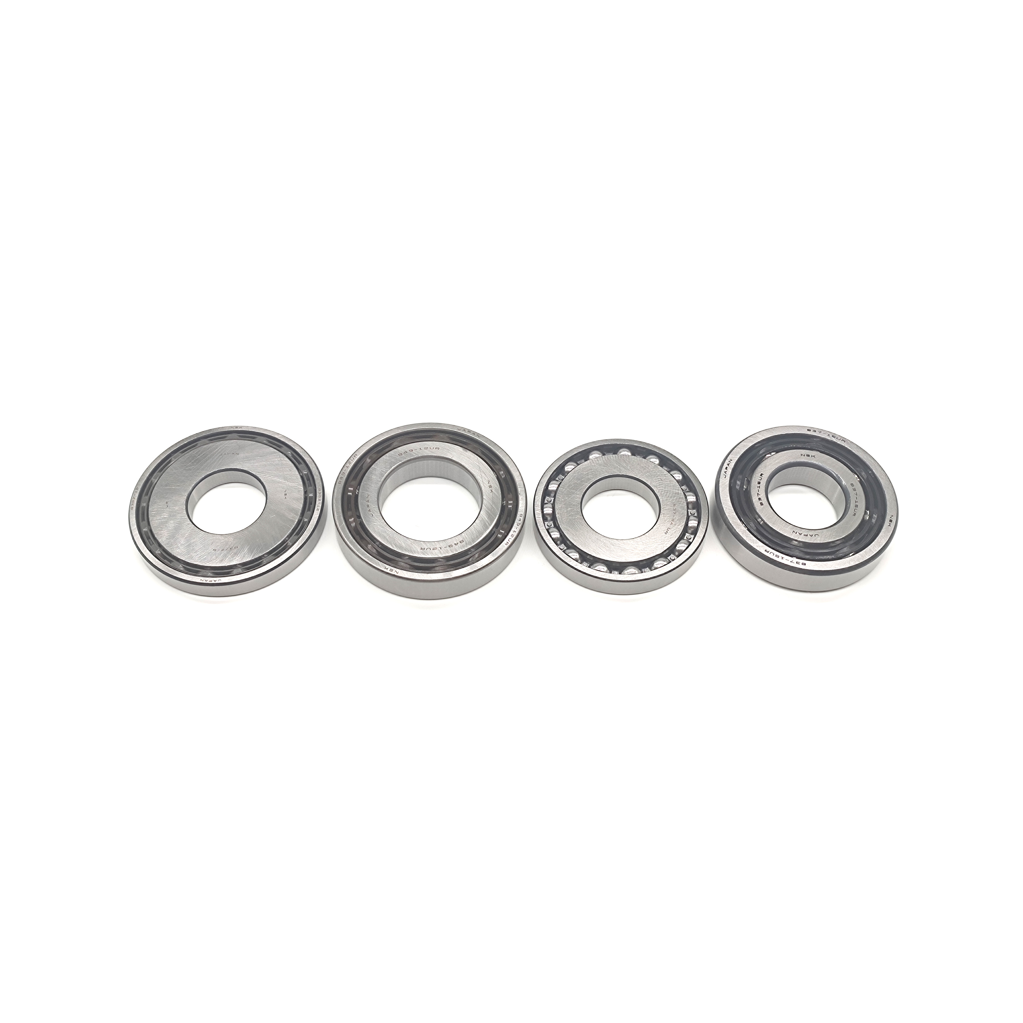 K114 K115 Bearing Kit
