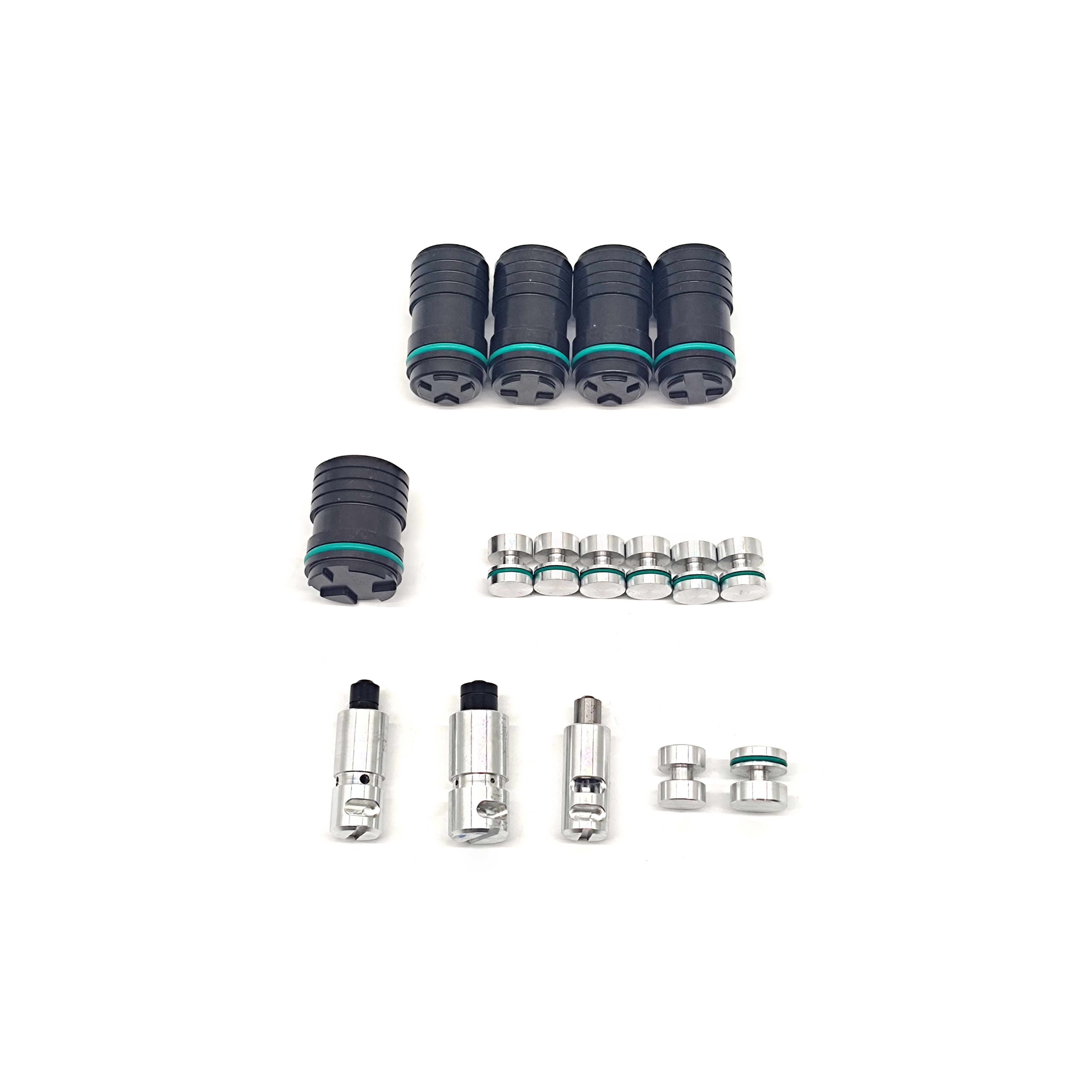 U660E Plunger Repair Kit